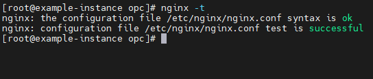 Apex Behind A Custom Domain Using Oracle Cloud And Nginx 8425